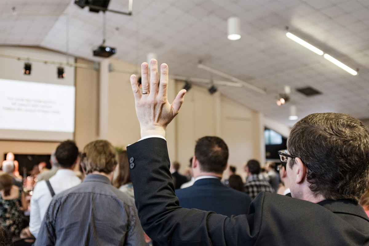 What Is So Significant About Sunday? - Real Life Community Church