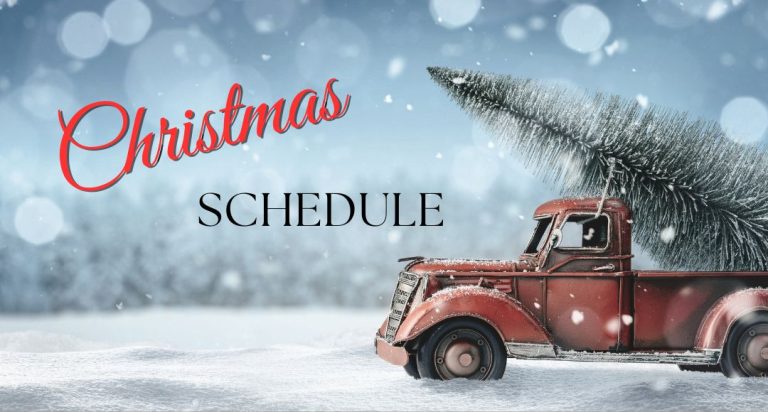 Christmas & Advent Events in Richmond, KY- Richmond Christmas Services