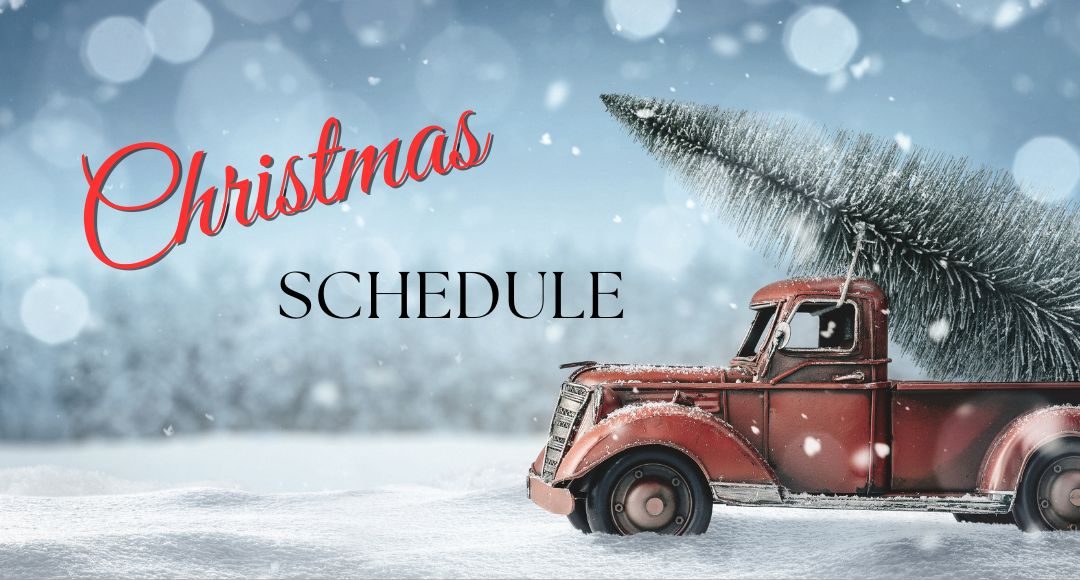 Christmas & Advent Events in Richmond, KY- Richmond Christmas Services