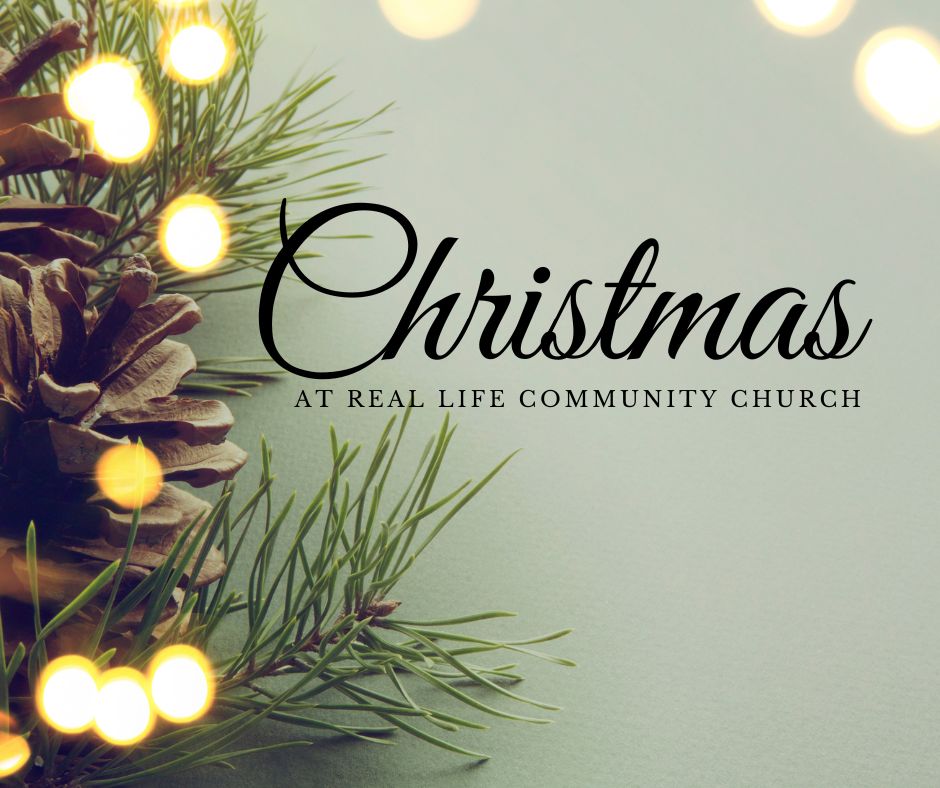 Christmas & Advent Events in Richmond, KY- Richmond Christmas Services